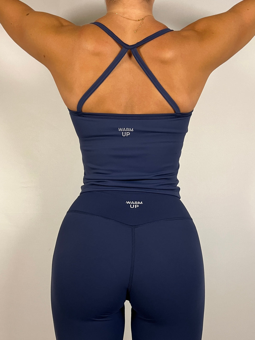 WARMUP activewear – Warm UP